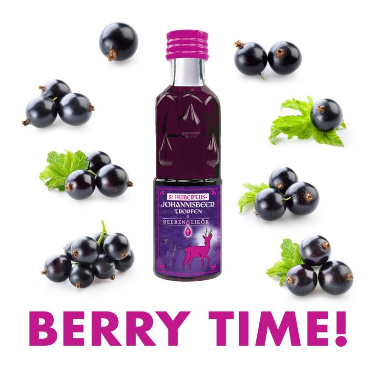 Startseite - St. Hubertus Tropfen