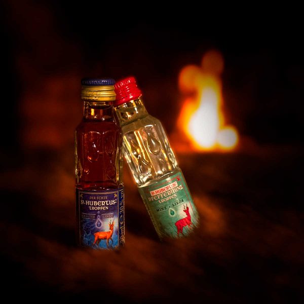Startseite - St. Hubertus Tropfen