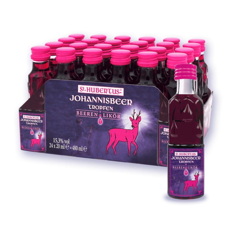 Startseite - St. Hubertus Tropfen